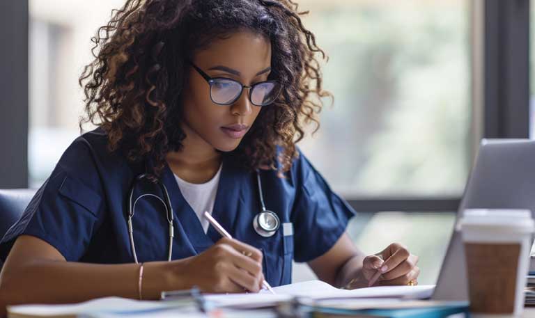 Bringing Trainee Wellness to the Forefront | CHEST Advocates - American ...