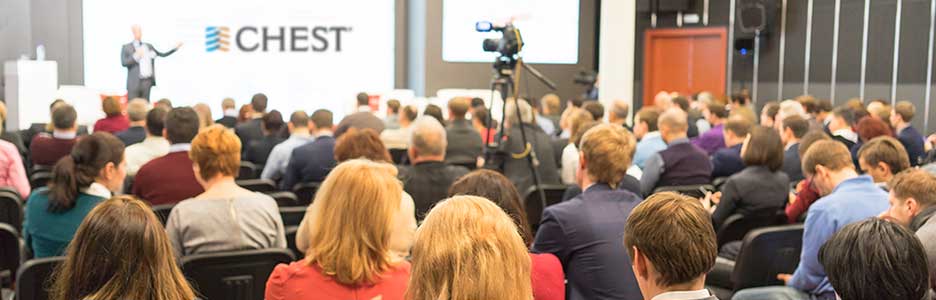 Featured Speakers | CHEST Annual Meeting - American College of Chest ...