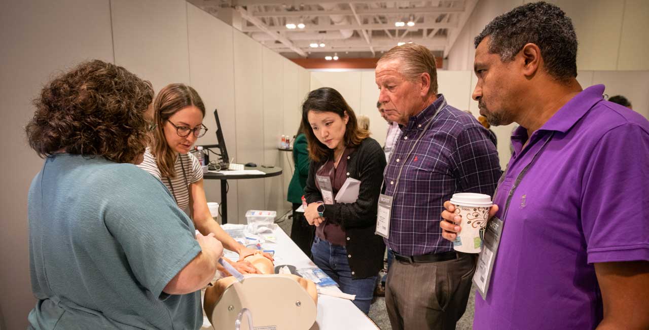 CHEST 2022 Recap: Here’s What Our Attendees Had to Say | Blog ...