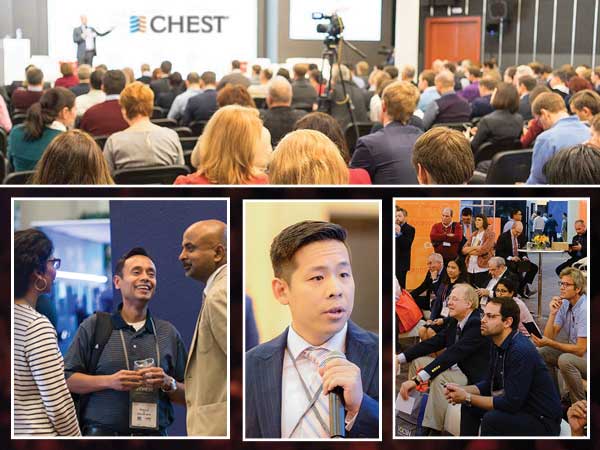 CHEST 2022 Promises to Be Different From Any Other Meeting You Attend ...
