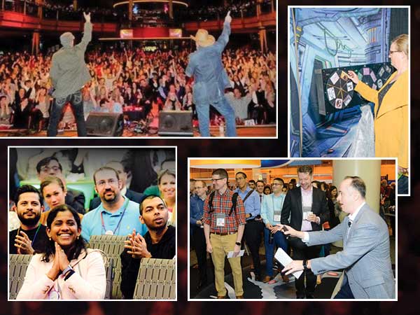 CHEST 2022 Promises to Be Different From Any Other Meeting You Attend ...