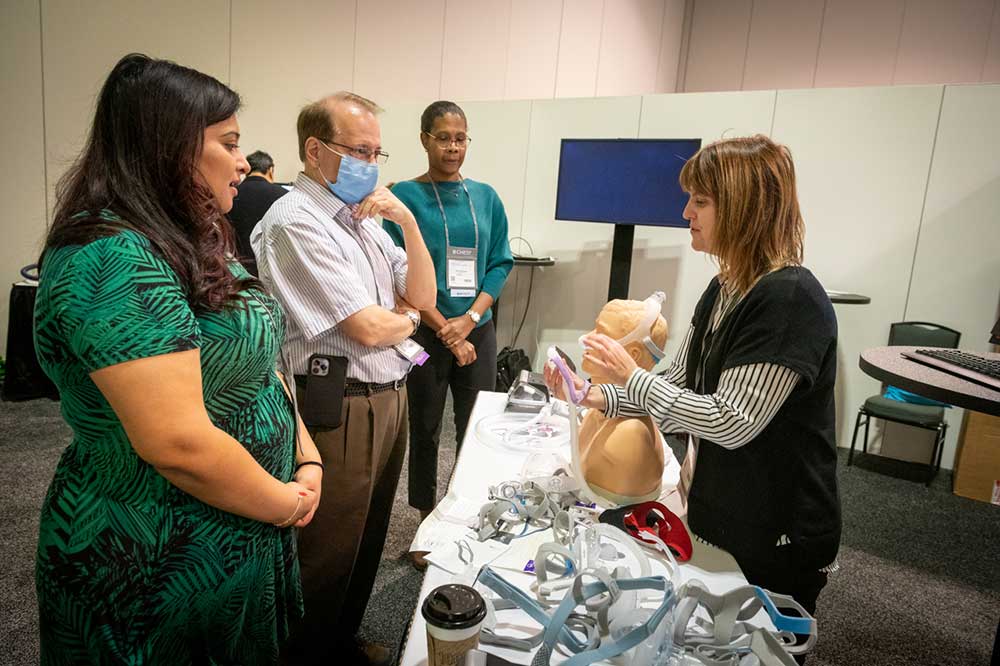 CHEST 2022 Recap: Here’s What Our Attendees Had to Say | Blog ...