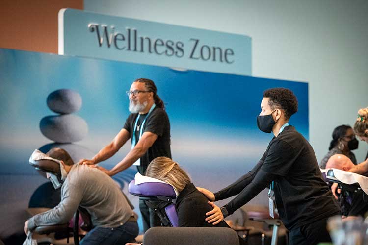 CHEST 2022 Brought the Fun | Blog - American College of Chest Physicians