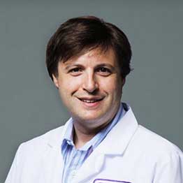 Featured Speakers | CHEST Annual Meeting - American College of Chest ...