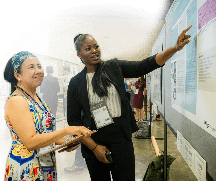 CHEST Annual Meeting | Events - American College of Chest Physicians