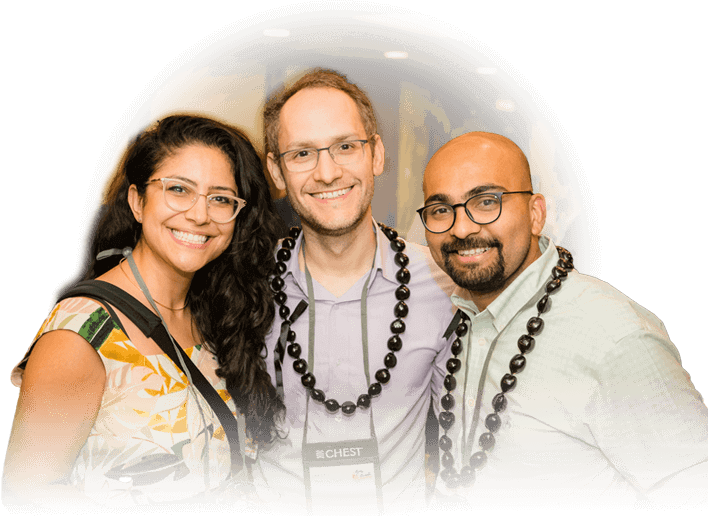 CHEST Annual Meeting | Events - American College of Chest Physicians