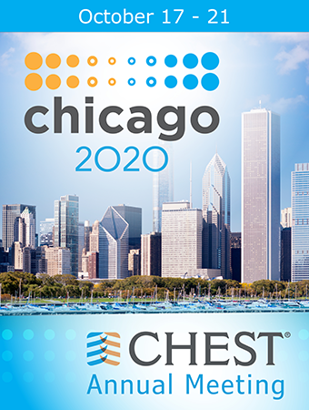 Store | American College of Chest Physicians