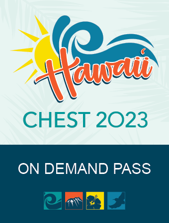 CHEST 2023 On Demand | American College of Chest Physicians