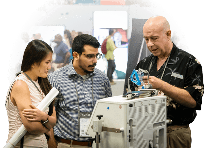 CHEST - American College of Chest Physicians