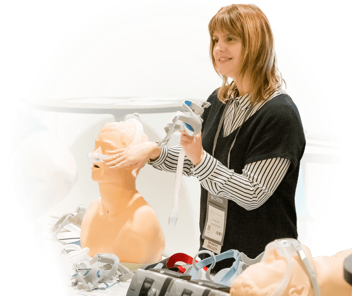 CHEST - American College of Chest Physicians