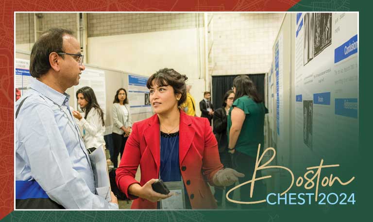 CHEST - American College of Chest Physicians