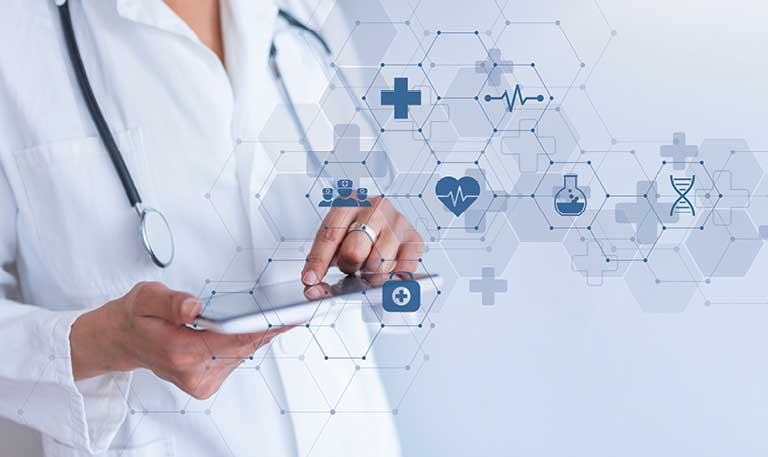 CHEST - American College of Chest Physicians