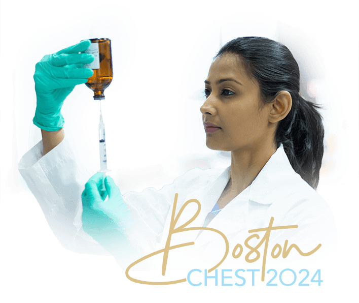 CHEST - American College of Chest Physicians