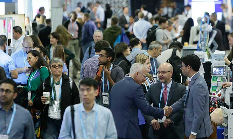 CHEST - American College of Chest Physicians