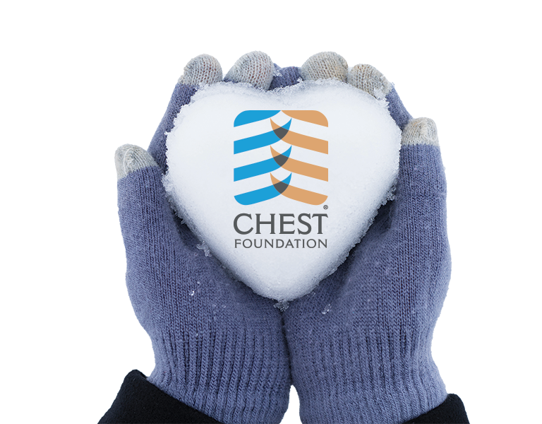 CHEST - American College of Chest Physicians