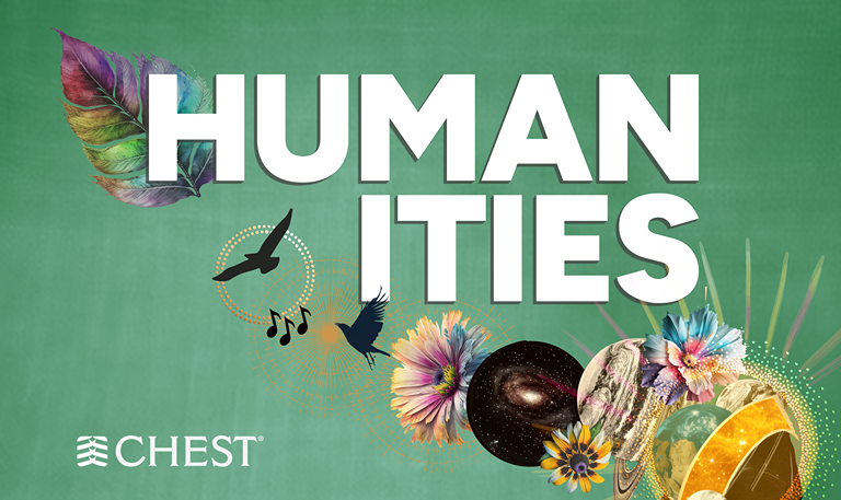 Humanities: Making Anger Count (Episode 3) | CHEST® Journal Podcast ...