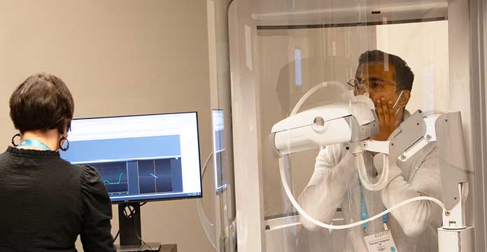 CHEST Immersion | For Industry Partners - American College of Chest ...