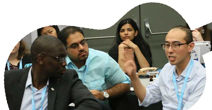 CHEST Annual Meeting | Events - American College of Chest Physicians