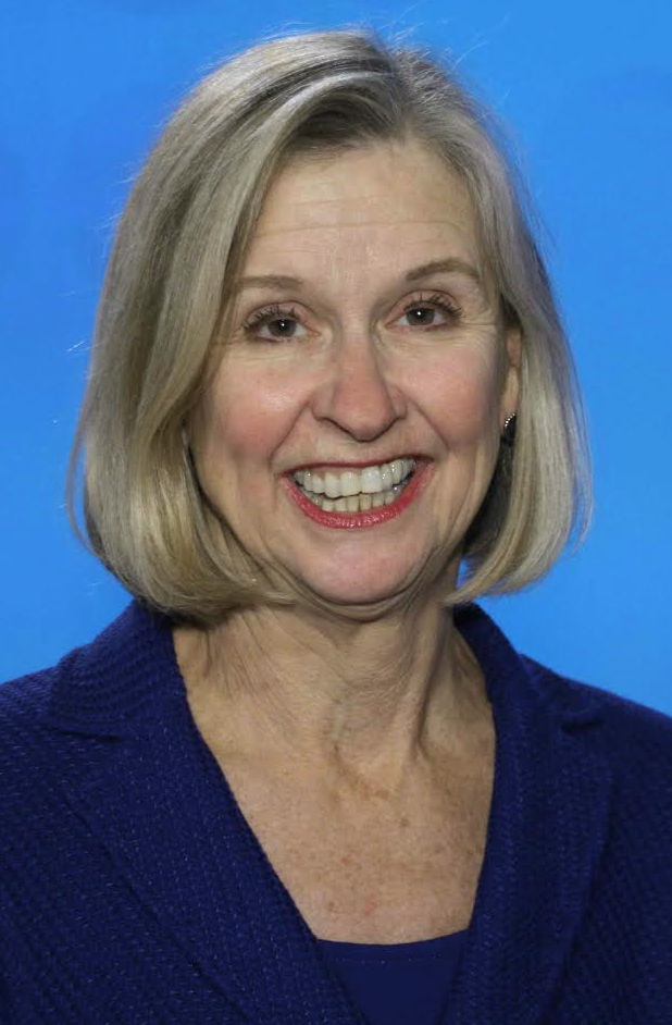 CHEST announces Dr. Barbara Phillips as the 78th President of the ...