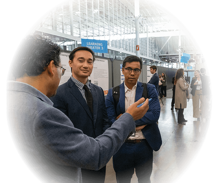 CHEST - American College of Chest Physicians