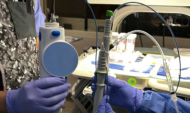 CHEST - American College of Chest Physicians