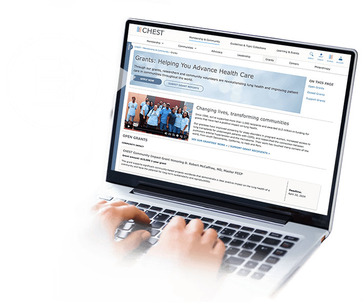 CHEST - American College of Chest Physicians