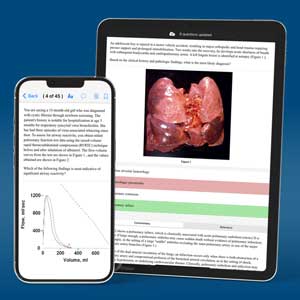 Pediatric Pulmonary Board Review On Demand | American College of Chest ...