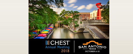 Home - American College of Chest Physicians